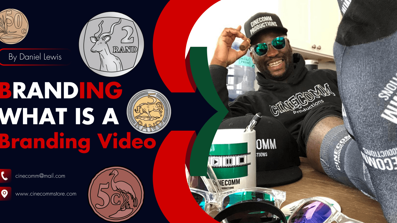 What Is a Branding Video & Why Your Brand Needs One